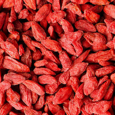 Goji Berries Dried on Taza Fresh Online Shop